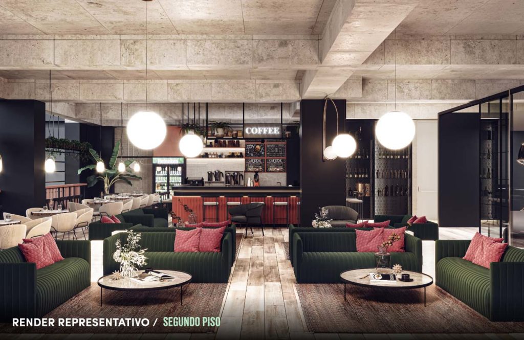 MOVEC Constructores – Diseño y Conceptualización de Espacios