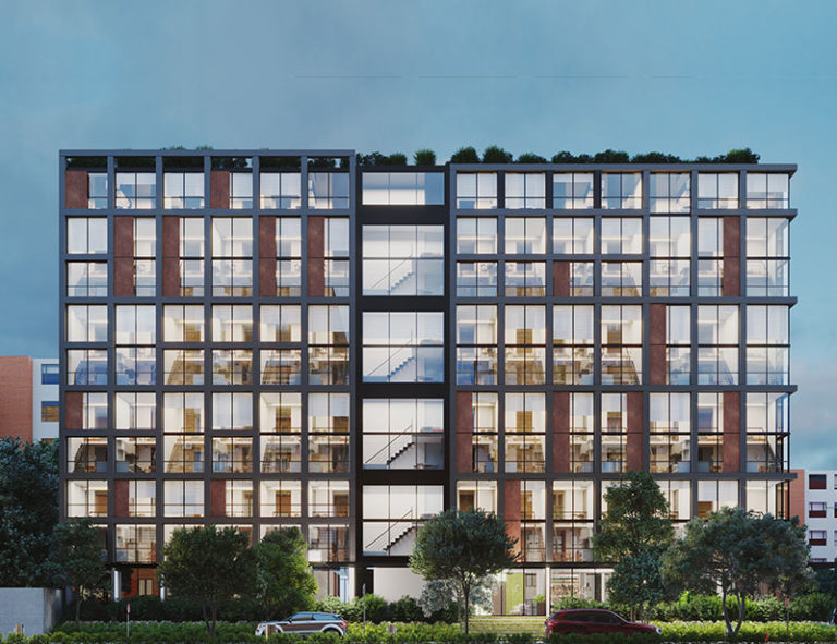 MOVEC Constructores – Diseño y Conceptualización de Espacios